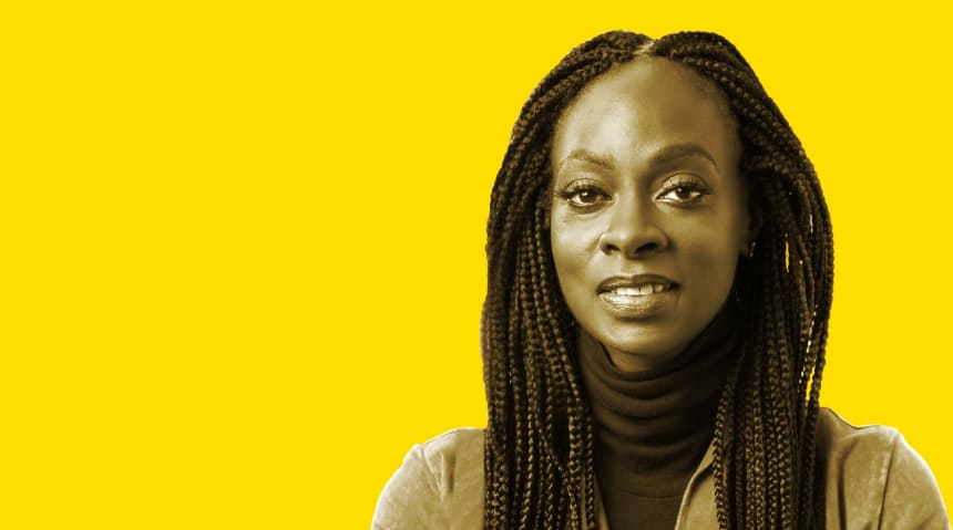 Monique Nelson bring global perspective to mainstream, sports - Sports ...