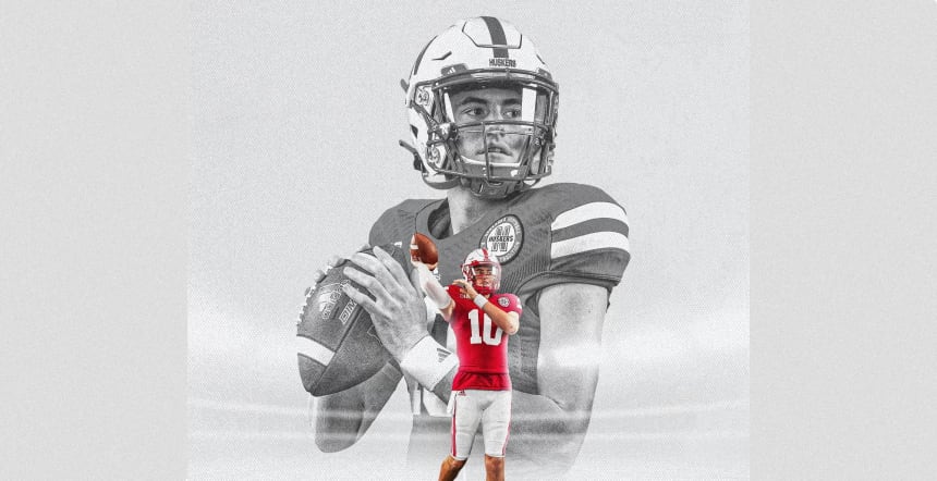 Husker Dan: Danny Kaelin: The Class of ’24? - All Huskers