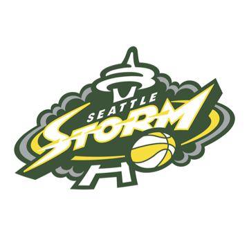 Seattle Storm | WKKY Country 104.7