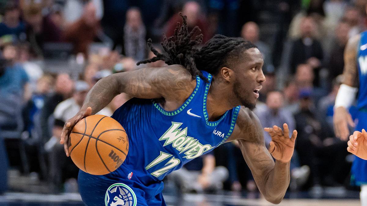 Report: Taurean Prince Arrested at Miami Airport | WKKY Country 104.7