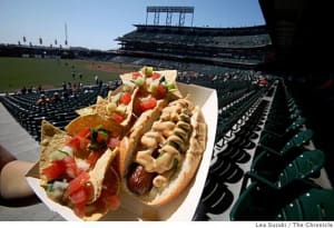 To celebrate National Hot Dog Day, here's a dog from every MLB team ...