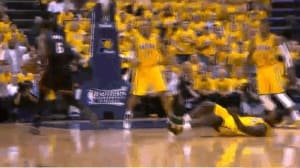 The 20 best sports bloopers of 2014 - Sports Illustrated