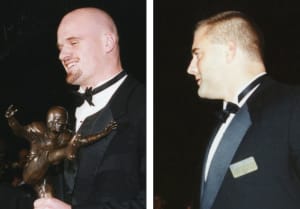 Nebraska Football's Ben Stille in Running for Top Scholar-Athlete Honor ...