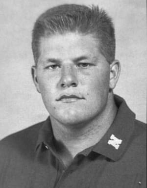 Nebraska's Zach Wiegert Joins Elite Club: College Football Hall of Fame ...