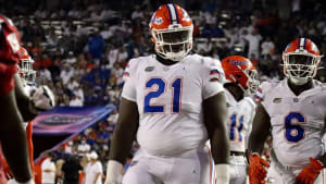 Desmond Watson Discusses Year One, Goals With Gators and Coaching ...