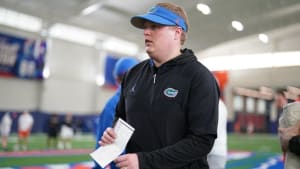 Fast Facts About the Florida Gators' Three New Assistant Coaches ...