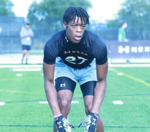 Future 50 Prospect Defensive Back Report - All Hurricanes on Sports ...