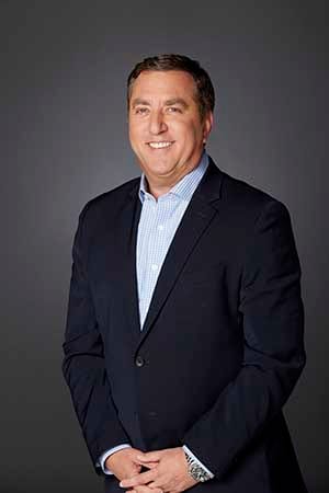 Meet the Man Who Brought the U.S. Open Back to NBC - Sports Illustrated