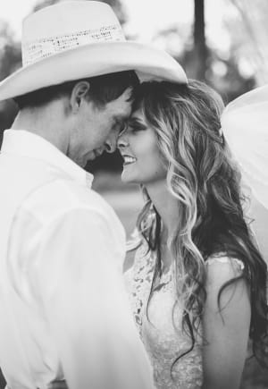 Life Five Years After: How a Bull Rider's Widow Redefined Happiness ...