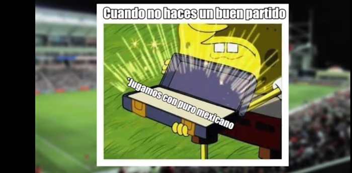 Los memes de la derrota de Chivas y el ridículo penal de Alan Pulido ...