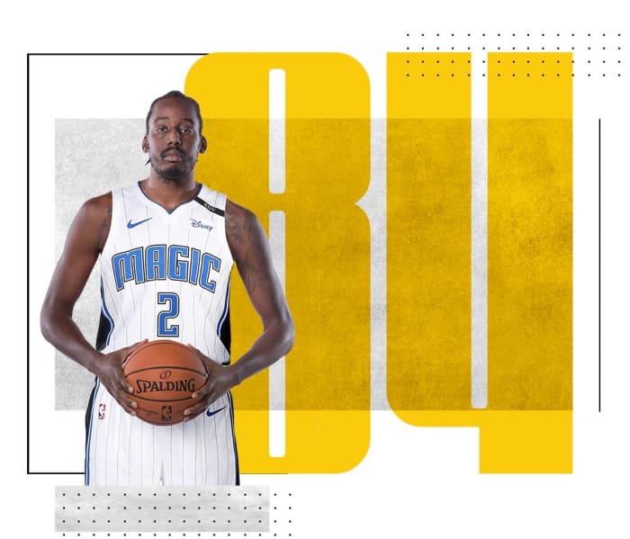 Top 100 NBA players 2020: Best among LeBron, Stephen Curry - Sports ...