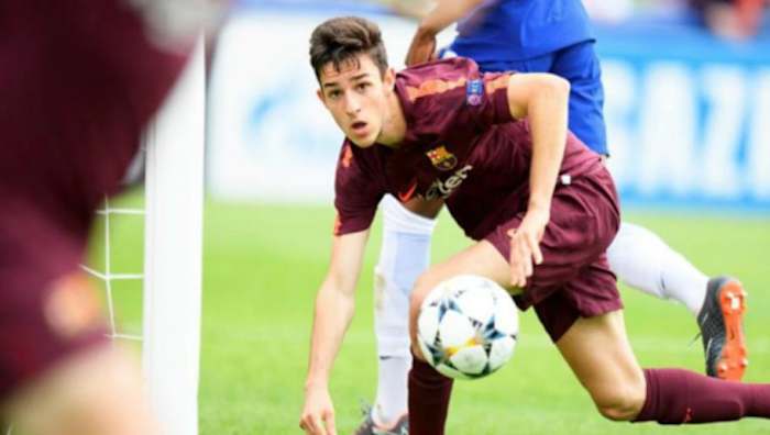 Alejandro Marqués, la joven estrella venezolana que brilla en Europa ...