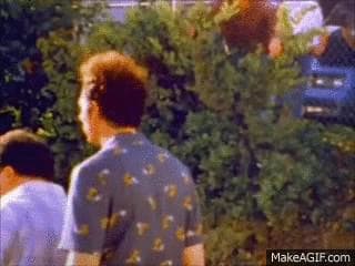 Seinfeld, Keith Hernandez; Second-spitter episode - Sports Illustrated