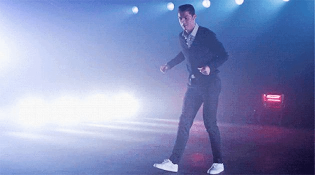 Cristiano Ronaldo: 31 GIFs for Real Madrid star's 31st birthday ...
