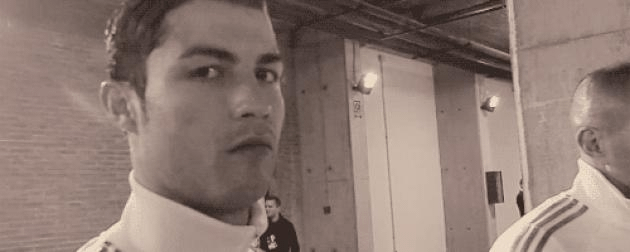 Cristiano Ronaldo: 31 GIFs for Real Madrid star's 31st birthday ...