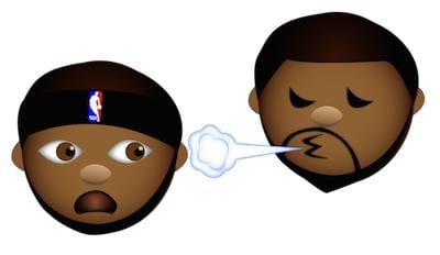 The forgotten sports emojis - Sports Illustrated