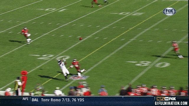 The 75 Best Animated GIFs Of The 2012 NFL Season: Part I - Sports ...