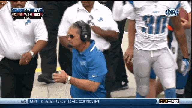Best NFL Week 3 GIFs - Sports Illustrated