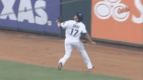 30 GIFs of Baseball's Biggest Bloopers - Sports Illustrated