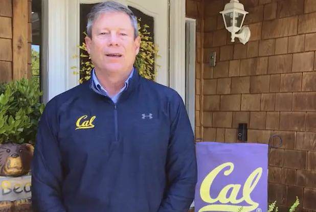 Jim Knowlton Discusses Options for Pac-12 Football Schedule - Sports ...