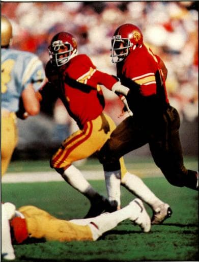 Report: Former USC Linebacker Chip Banks Shot In Georgia - Sports ...