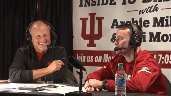 Voice of the Hoosiers Don Fischer to be Honored for 50 Years of ...