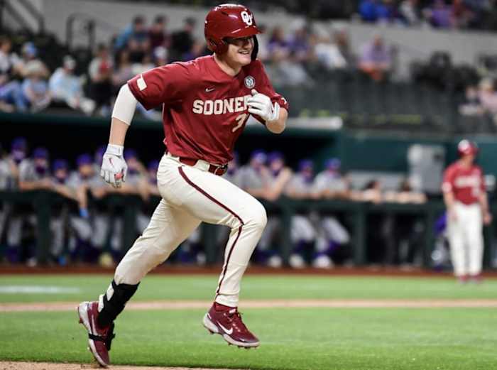 Oklahoma Sooners rout Texas-Arlington - Sports Illustrated Oklahoma ...