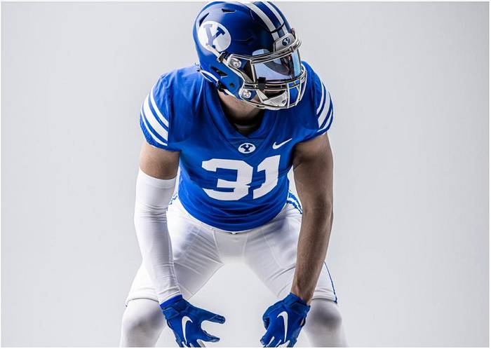 Ranking BYU Football Uniforms - BYU Cougars on Sports Illustrated: News ...