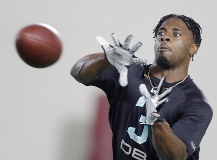 Oklahoma Sooners CB Tre Brown taken by Seattle Seahawks in NFL Draft ...