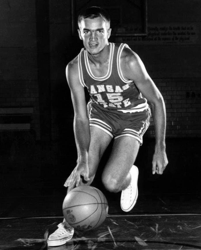 Renowned program builder Lon Kruger laid the foundation for greatness ...