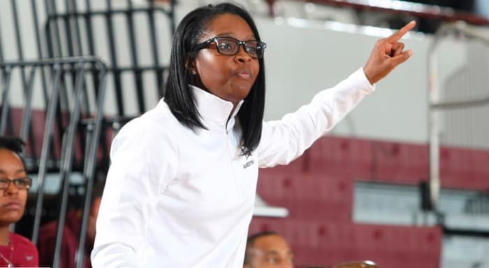 Former Wolfpack Star Named Women's Coach At ECSU - Sports Illustrated ...