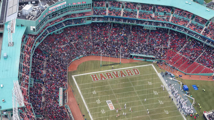 How Stanford, Ivy League are signs of what is to come for college ...