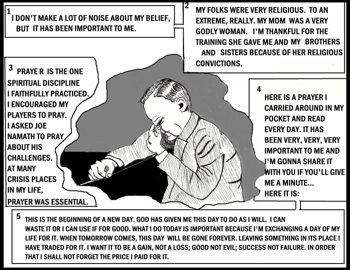 Crimson Tikes Guts and Glory: Mary and the Bear - Sports Illustrated ...