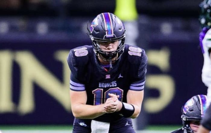 What Eli Holstein is Bringing to Alabama: 'They’re Getting a Kid Who is ...