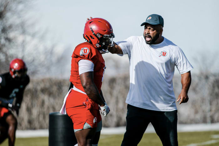 Yes, there is room for Jaylon Glover in Utah's run game - Sports ...