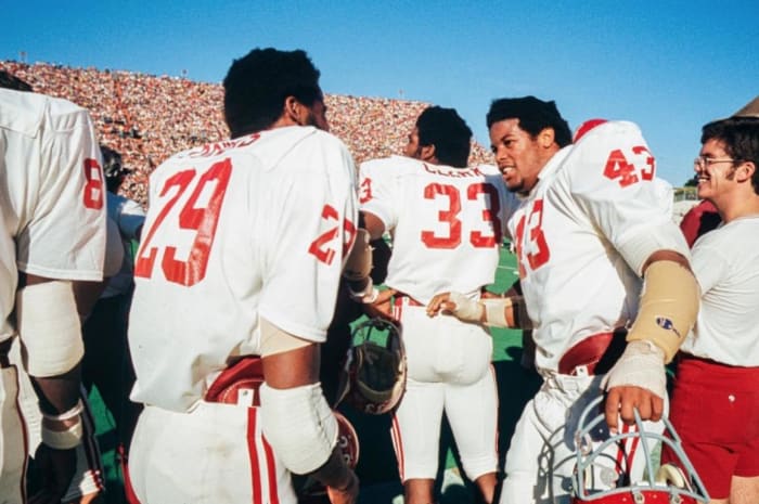 Half-a-Hundred: The Oklahoma Sooners' 50 Conference Titles, Part 3 ...