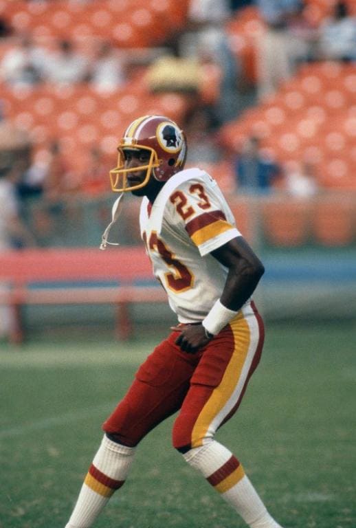 Top 10 Oklahoma Sooners: Defensive Backs - Sports Illustrated Oklahoma ...