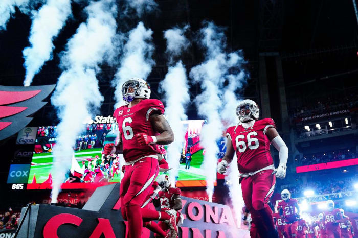 Arizona Cardinals Stuck in Basement of Week 15 NFL Power Rankings ...