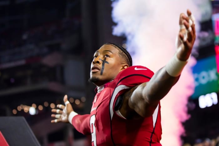 Will Arizona Cardinals Regret Decision on Isaiah Simmons? - Sports ...