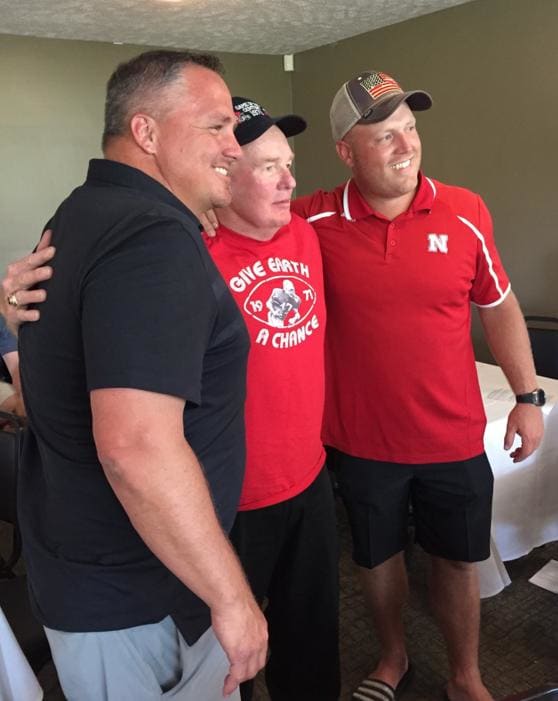 Cole Pensick Left a Legacy On and Off the Field - All Huskers