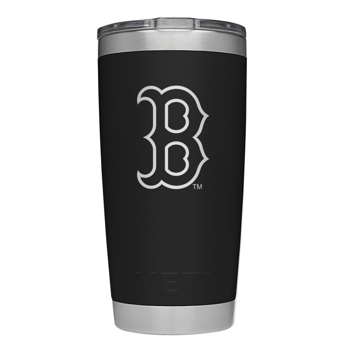 Boston Red Sox YETI Coolers and Drinkware, where to buy Red Sox YETI ...