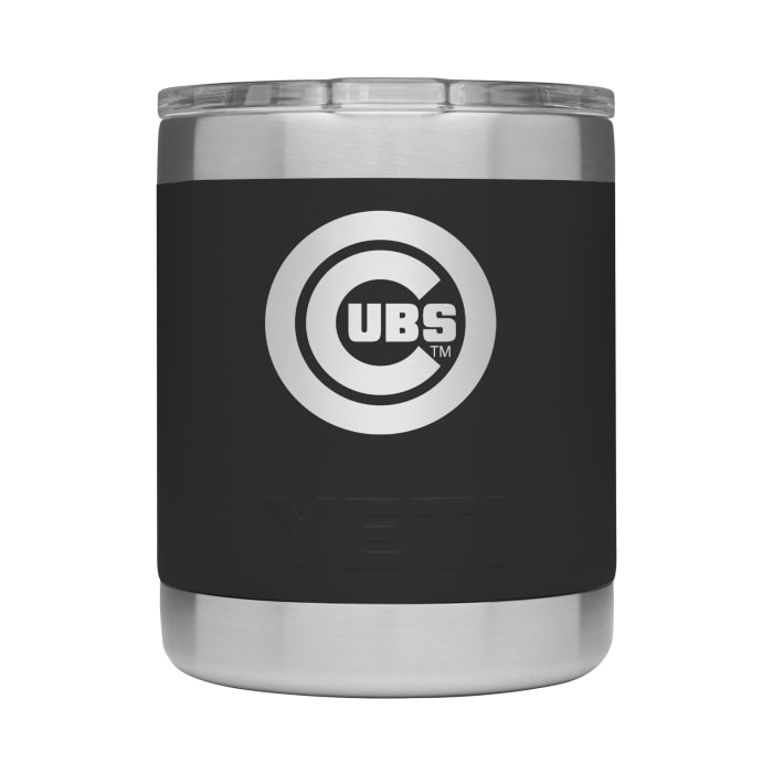 Chicago Cubs YETI Coolers and Drinkware, where to buy Cubs YETI gear ...