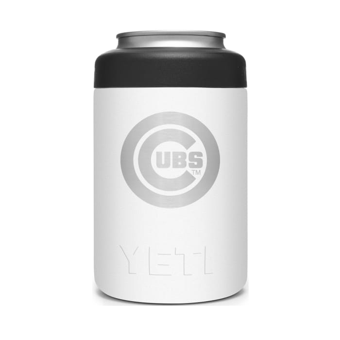 Chicago Cubs YETI Coolers and Drinkware, where to buy Cubs YETI gear ...