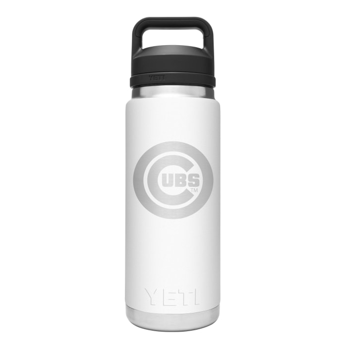 Chicago Cubs YETI Coolers and Drinkware, where to buy Cubs YETI gear ...