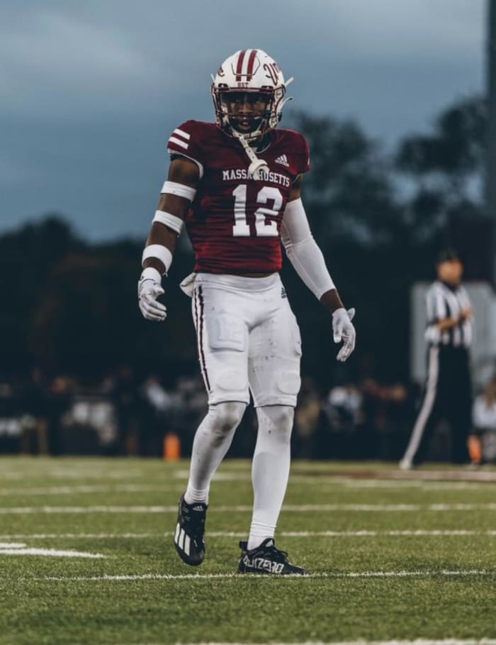 Oklahoma Hosts Trio of Transfer Portal Targets - Sports Illustrated ...