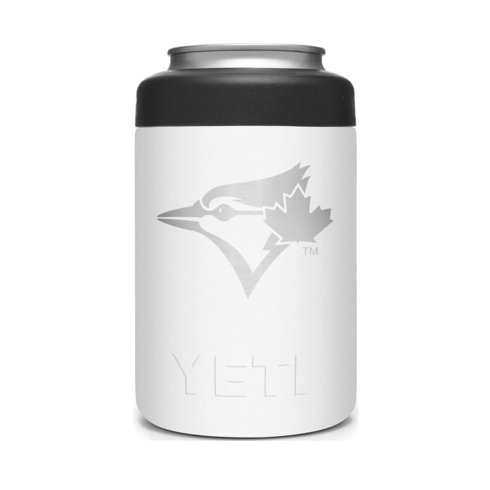 Toronto Blue Jays YETI Coolers and Drinkware, where to buy Blue Jays ...