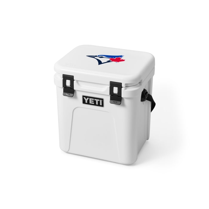 Toronto Blue Jays YETI Coolers and Drinkware, where to buy Blue Jays ...