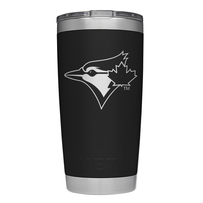 Toronto Blue Jays YETI Coolers and Drinkware, where to buy Blue Jays ...