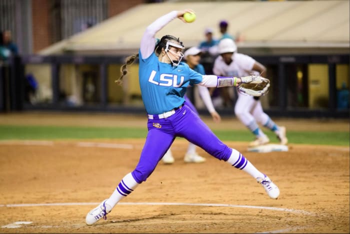 Alabama Softball 2023 Transfer Tracker - Sports Illustrated Alabama ...