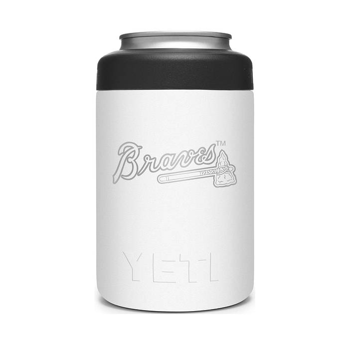 Atlanta Braves custom Coolers and Drinkware from YETI, where to buy ...